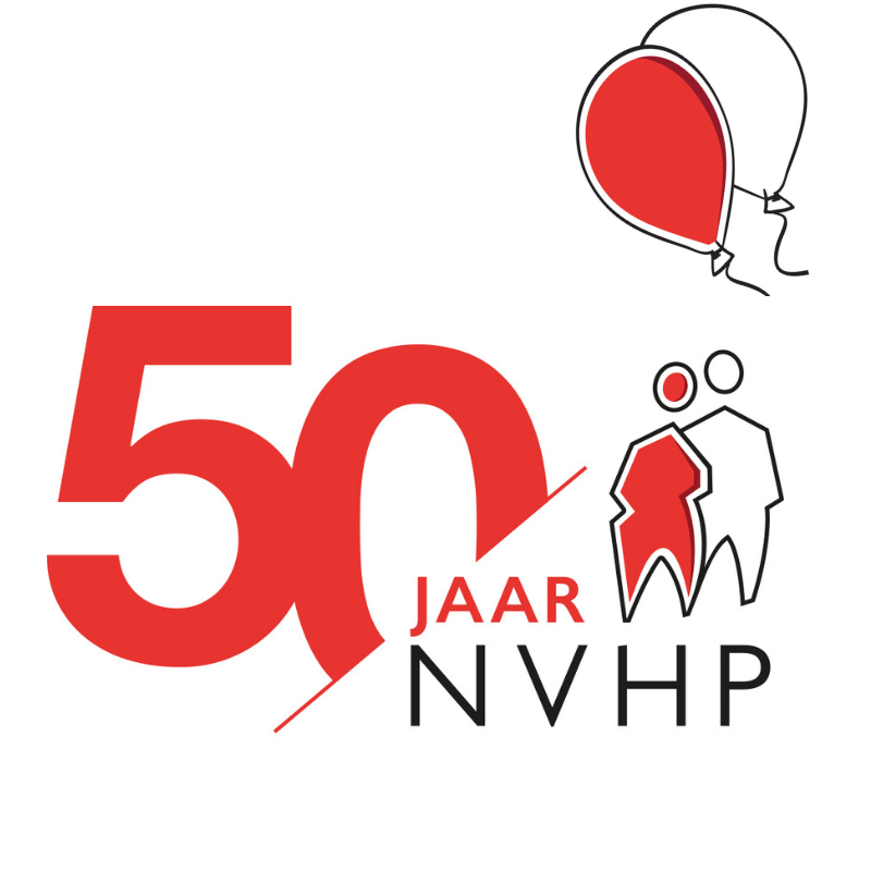 Nieuw NVHP-logo: stem je mee? | NVHP